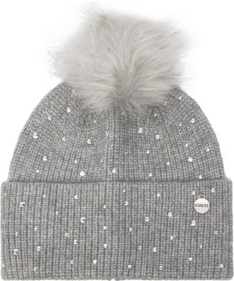 Guess Mütze Guess AW5213 POL01 Grau