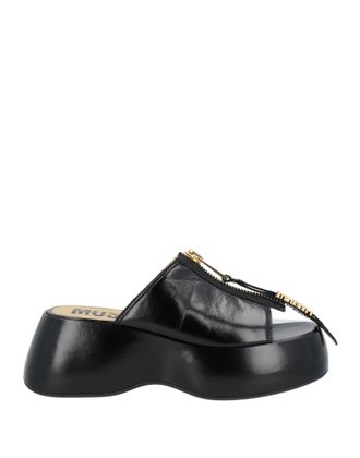 Moschino SCHUHE - Sandalen auf YOOX.COM