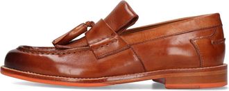 Melvin & Hamilton Loafers Damen Gianna 11 Braun 39