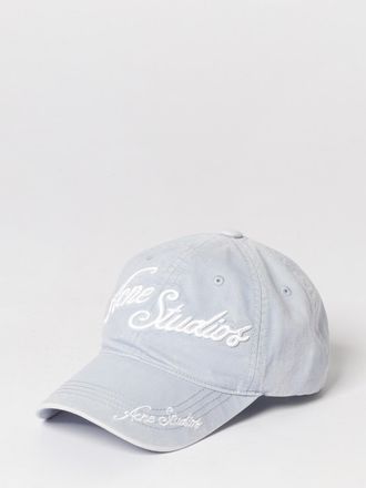 Acne Studios Hut ACNE STUDIOS Herren Farbe Blau