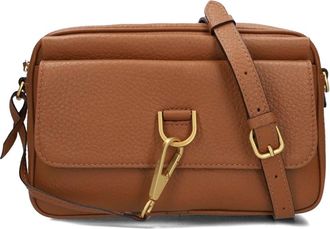 Gianni Chiarini Femme, Sacs, Brun, Taille: ONE Size Marisol Shoulder Bag