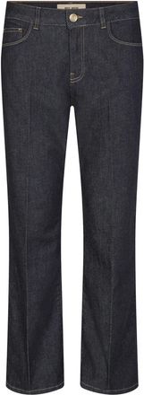 Mos Mosh MOS Mosh, Femme, Jeans, Bleu, Taille: W29 Cecilia Cover Jeans