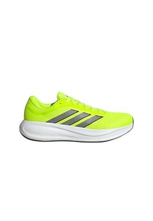 adidas Response Runner 2 KJ1742 Baskets de course pour homme Jaune, Luclem Cblack Msilve, 48.5 EU