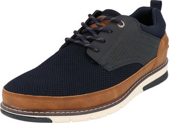 Tom Tailor Tom Tailor Herren 5380380006 Oxford-Schuh, Navy, 42 EU