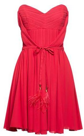 Liu Jo ROBES - Robes courtes sur YOOX.COM
