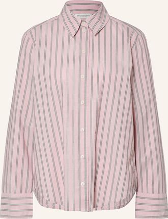 Marc O'Polo Marc Opolo Hemdbluse pink