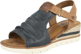 Mustang Jeans Sandale