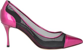 Sergio Rossi SCHUHE - Pumps auf YOOX.COM