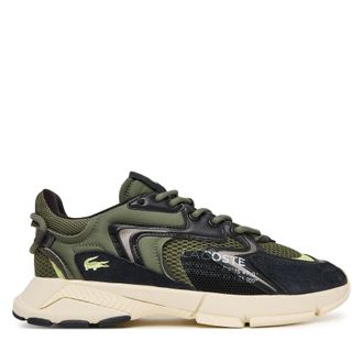 Lacoste Sneakers Lacoste L003 Neo 51SMA0044 Khakifarben