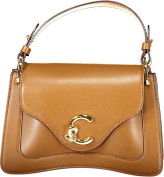 Coccinelle Femme, Sacs, Brun, Taille: ONE Size C-Me Calf Cocker Small