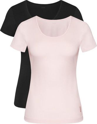 HUGO BOSS T-Shirt-Set 50545688 Bunt Regular Fit