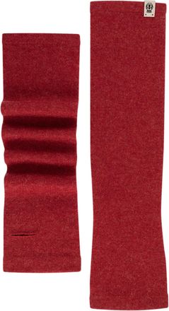 Roeckl Handstulpen PURE CASHMERE