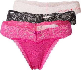 Hunkem&ouml;ller String