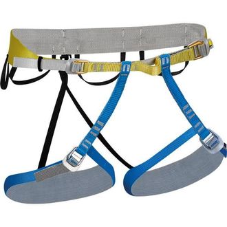 Salewa Klettergurt Ortles Harness