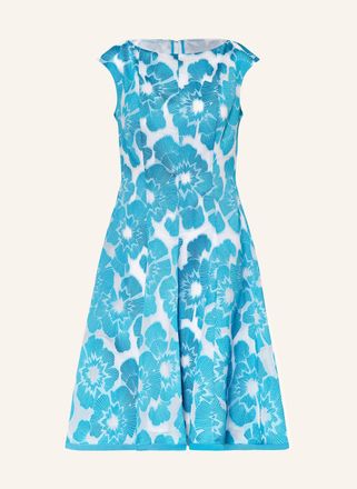 Talbot Runhof Talbot Runhof Cocktailkleid blau