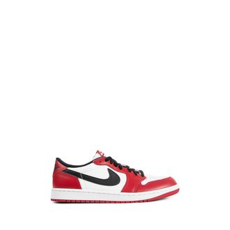 Nike Air Jordan 1 Retro Low Chicago Sneakers