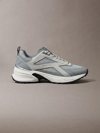 Calvin Klein Baskets de running en maille