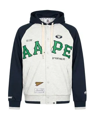 Aape By A Bathing Ape TOPS - Sweat-shirts sur YOOX.COM