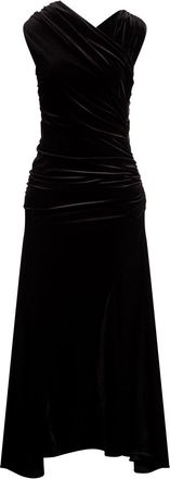Ganni KLEIDER - Maxi-Kleider auf YOOX.COM