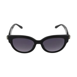 Bulgari unisex, Accessories, Schwarzk, 54 MMGr&ouml;&szlig;e
