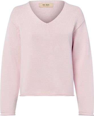 Mos Mosh Pullover Bine