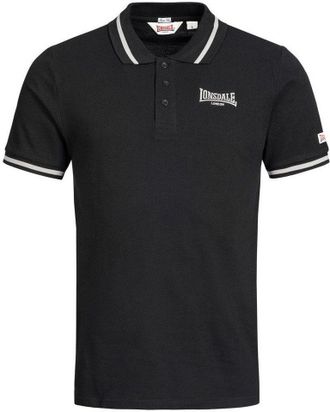 Lonsdale Poloshirt Causton