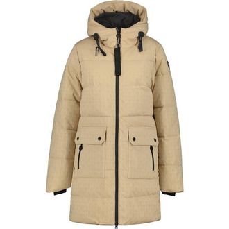 Luhta Damen Mantel ESPINGEN