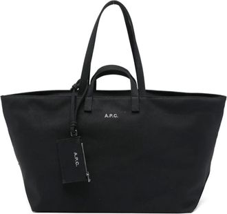 A.P.C. A.p.c., Femme, Sacs, Noir, Taille: ONE Size A.p.c. Bags.. Black