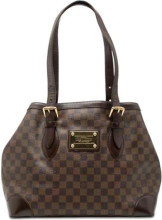 Louis Vuitton Damen, Pre-Owned, Braun, ONE SIZEGr&ouml;&szlig;e