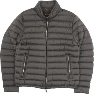 Moorer Homme, Vestes, Vert, Taille: 3XL Veste Alec-S3C