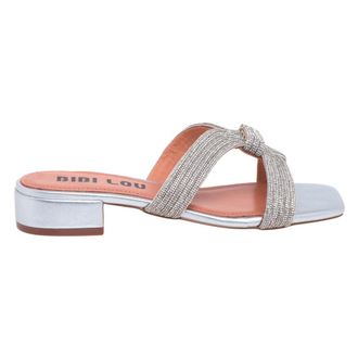Bibi Lou Damen, Schuhe, Grau, 39 EUGr&ouml;&szlig;e