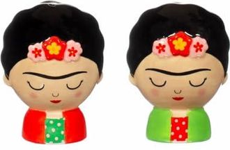 Sass & Belle Frida Sel et poivre