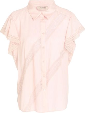 Twin-Set TOPS - Hemden auf YOOX.COM