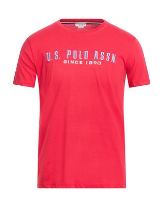 U.S.Polo Association TOPS - T-shirts auf YOOX.COM