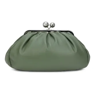 Max Mara Damen, Taschen, Gr&uuml;n, ONE SIZEGr&ouml;&szlig;e