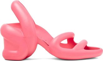 Camper Femme, Chaussures, Rose, Taille: 40 EU Kobarah Sandales