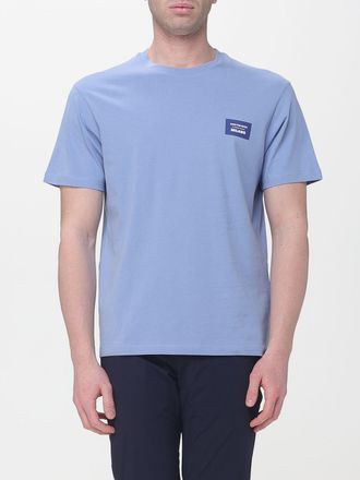 Save The Duck T-Shirt SAVE THE DUCK Herren Farbe Hellblau