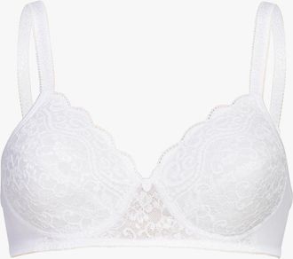 Triumph Soutien-gorge avec broderie
