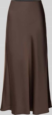 Vero Moda Midirock mit elastischem Bund Modell PELLA