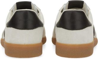 Tom Ford Archer Sneaker - White
