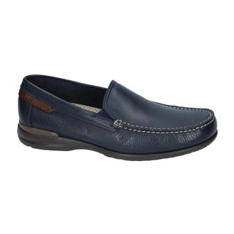 Fluchos Herren, Schuhe, Blau, 46 EUGr&ouml;&szlig;e
