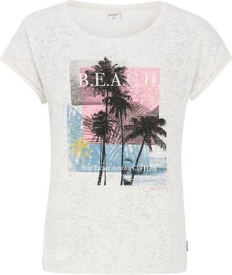 Protest Damen Shirt PRTElles 25