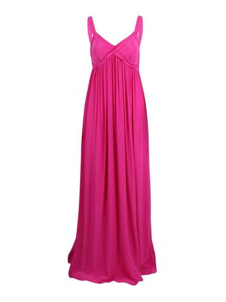 Essentiel Robe De Soir&eacute;e - Rose