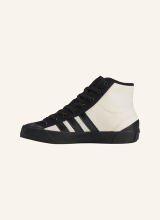 Yohji Yamamoto Y-3 Nisi Hi weiss