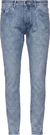 Moorer HOSEN & R&Ouml;CKE - Jeanshosen auf YOOX.COM