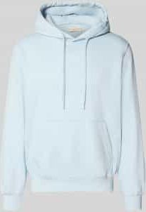 Jack & Jones Hoodie aus Baumwoll-Mix Modell FREDERIKS