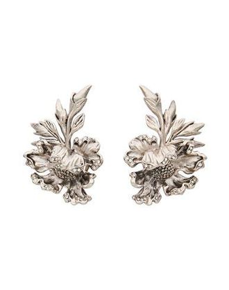 Alberta Ferretti JOAILLERIE et MONTRES - Boucles doreilles sur YOOX.COM