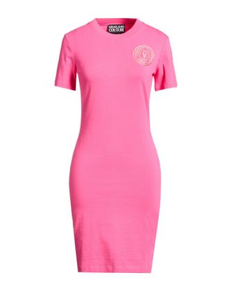 Versace KLEIDER - Mini-Kleider auf YOOX.COM