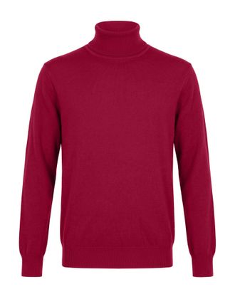 KANGRA STRICKWAREN - Rollkragenpullover auf YOOX.COM