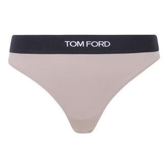 Tom Ford Damen, Unterw&auml;sche, Rosa, XSGr&ouml;&szlig;e